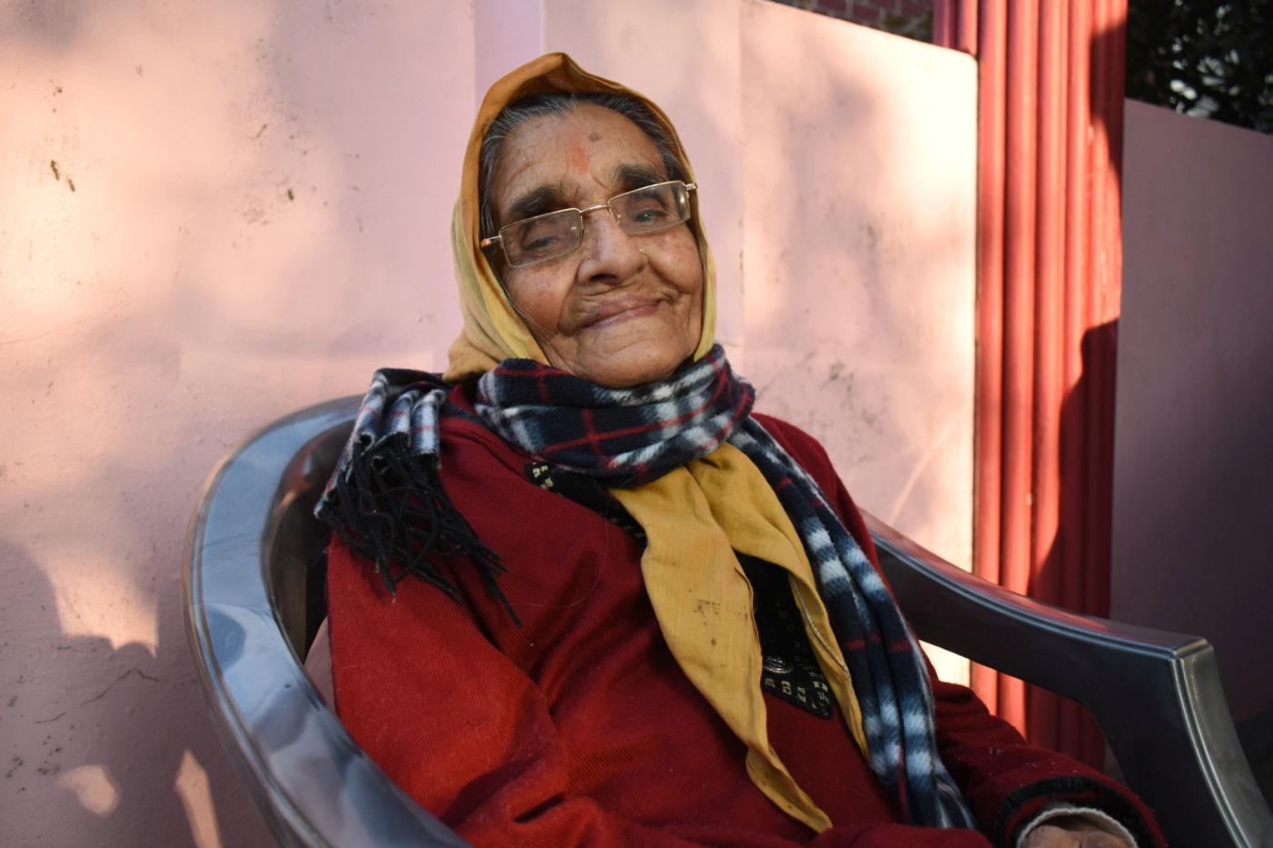 50 Years On, Vimla Bahuguna On The Chipko Movement, Her Late Husband & Ties That Bind